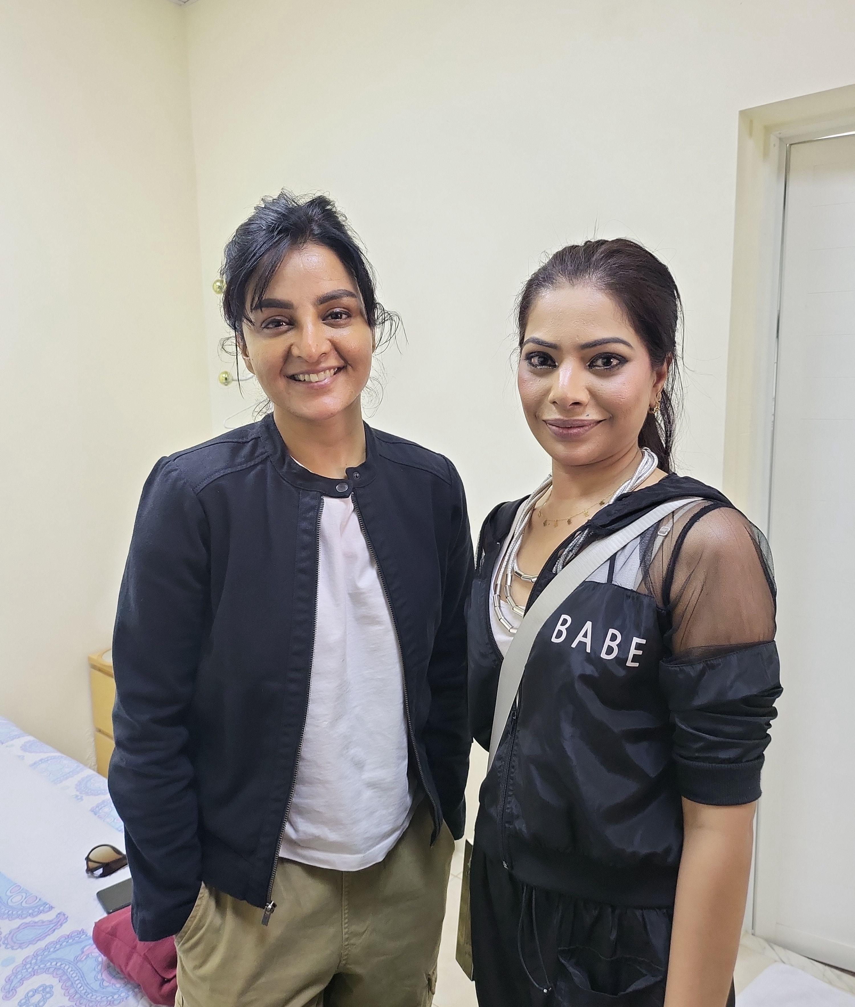 Casting Talent | Modeling